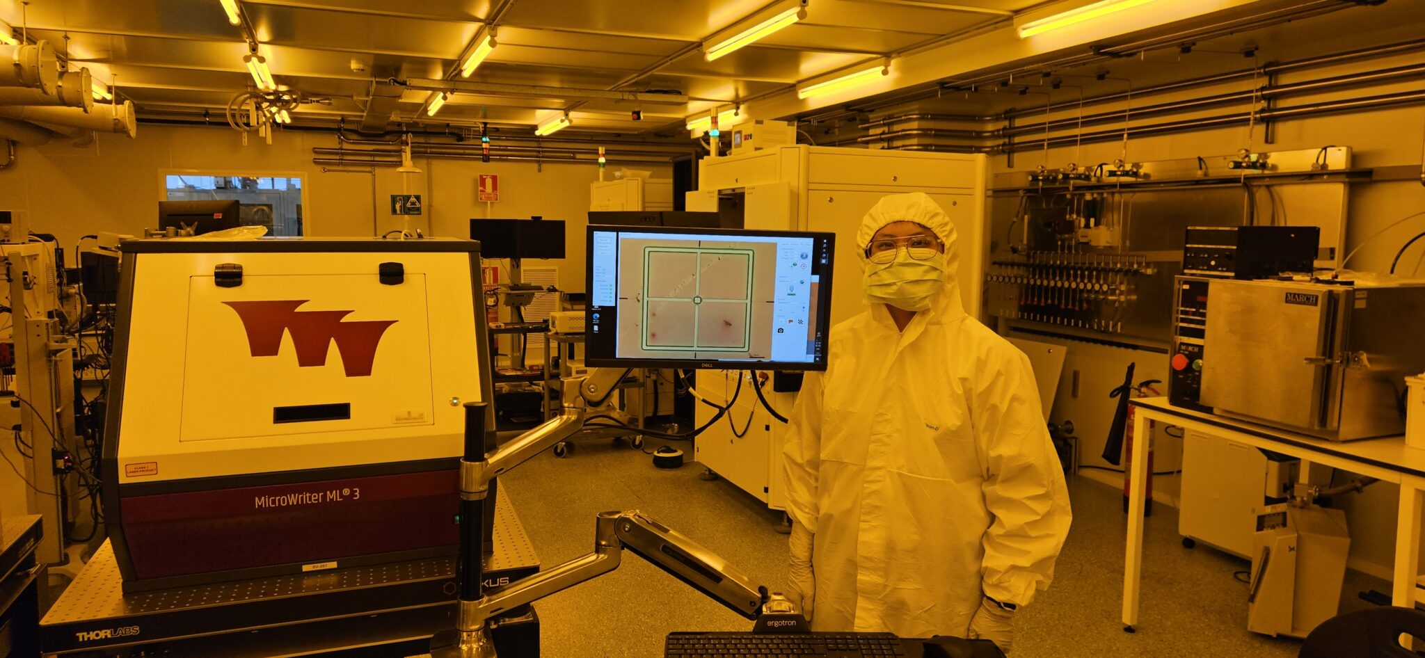 Durham Magneto Optics | Scientific instrumentation for nanotechnology ...