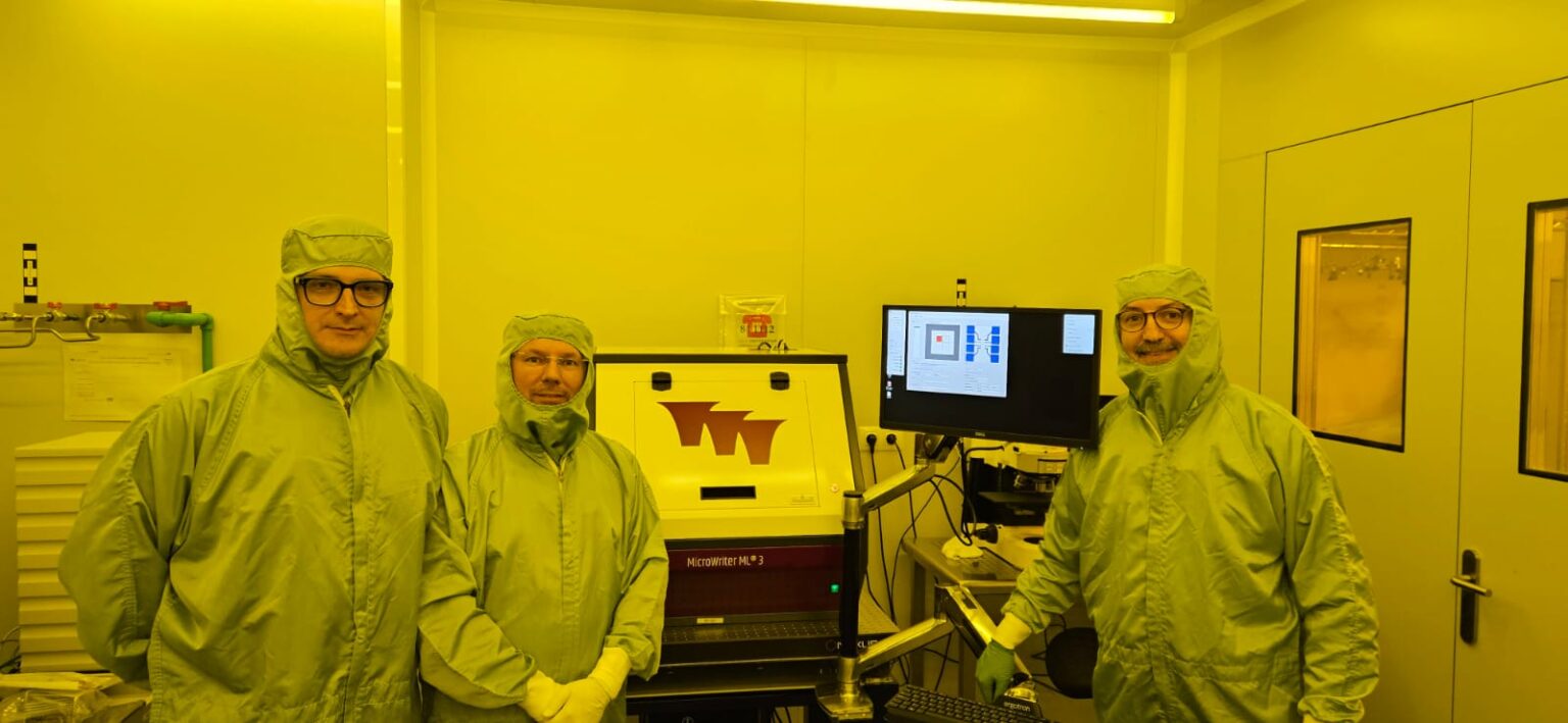 Durham Magneto Optics | Scientific instrumentation for nanotechnology ...