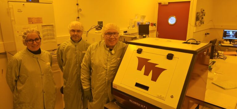 Durham Magneto Optics | Scientific instrumentation for nanotechnology ...